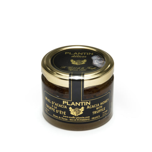 Black Truffle Honey – Seattle Caviar Co.