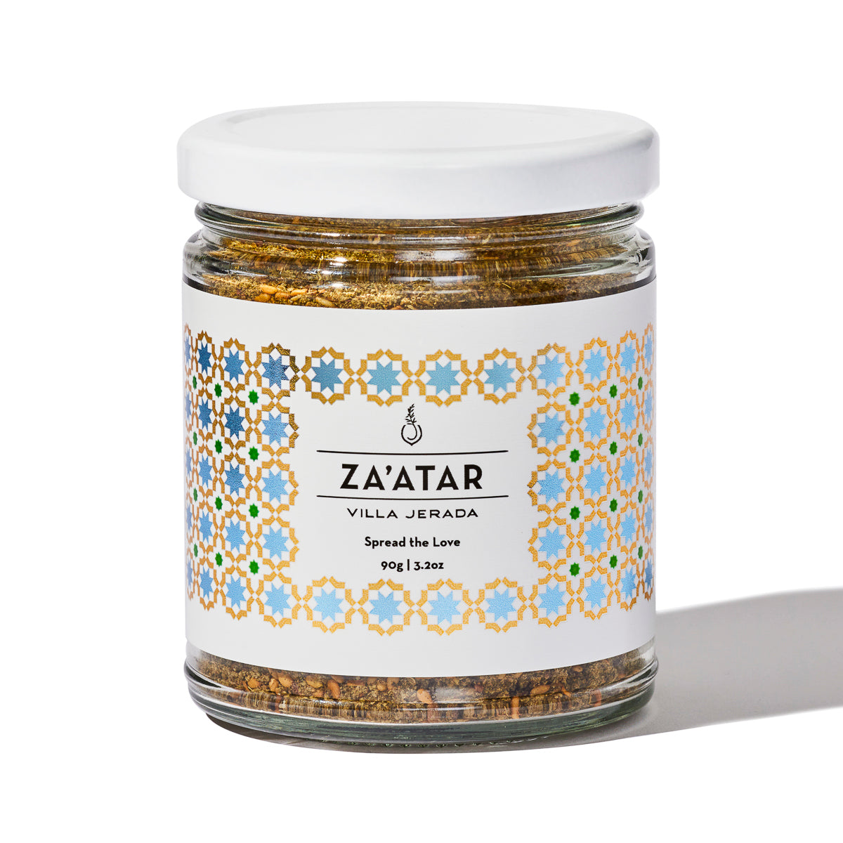 Za'atar – Seattle Caviar Co.