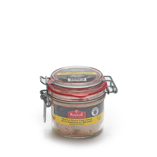 Foie Gras & Duck – Seattle Caviar Co.