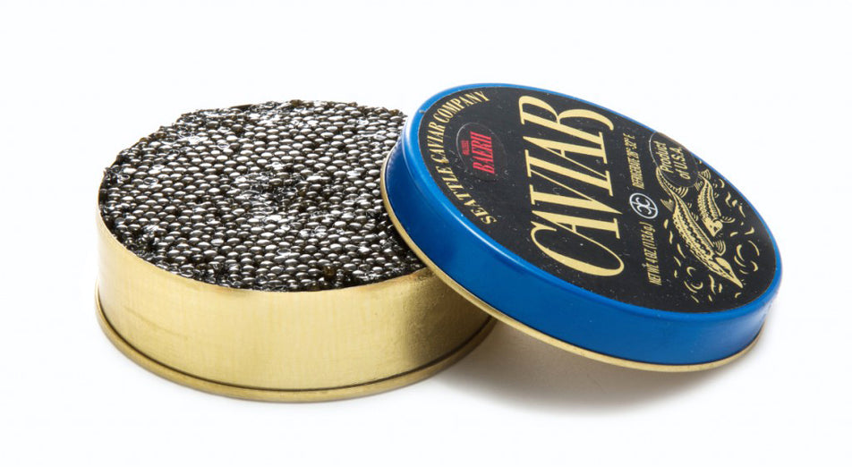 Seattle Caviar Co.