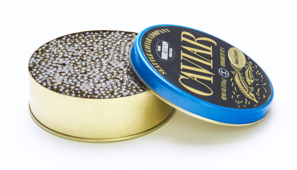 Seattle Caviar Co.